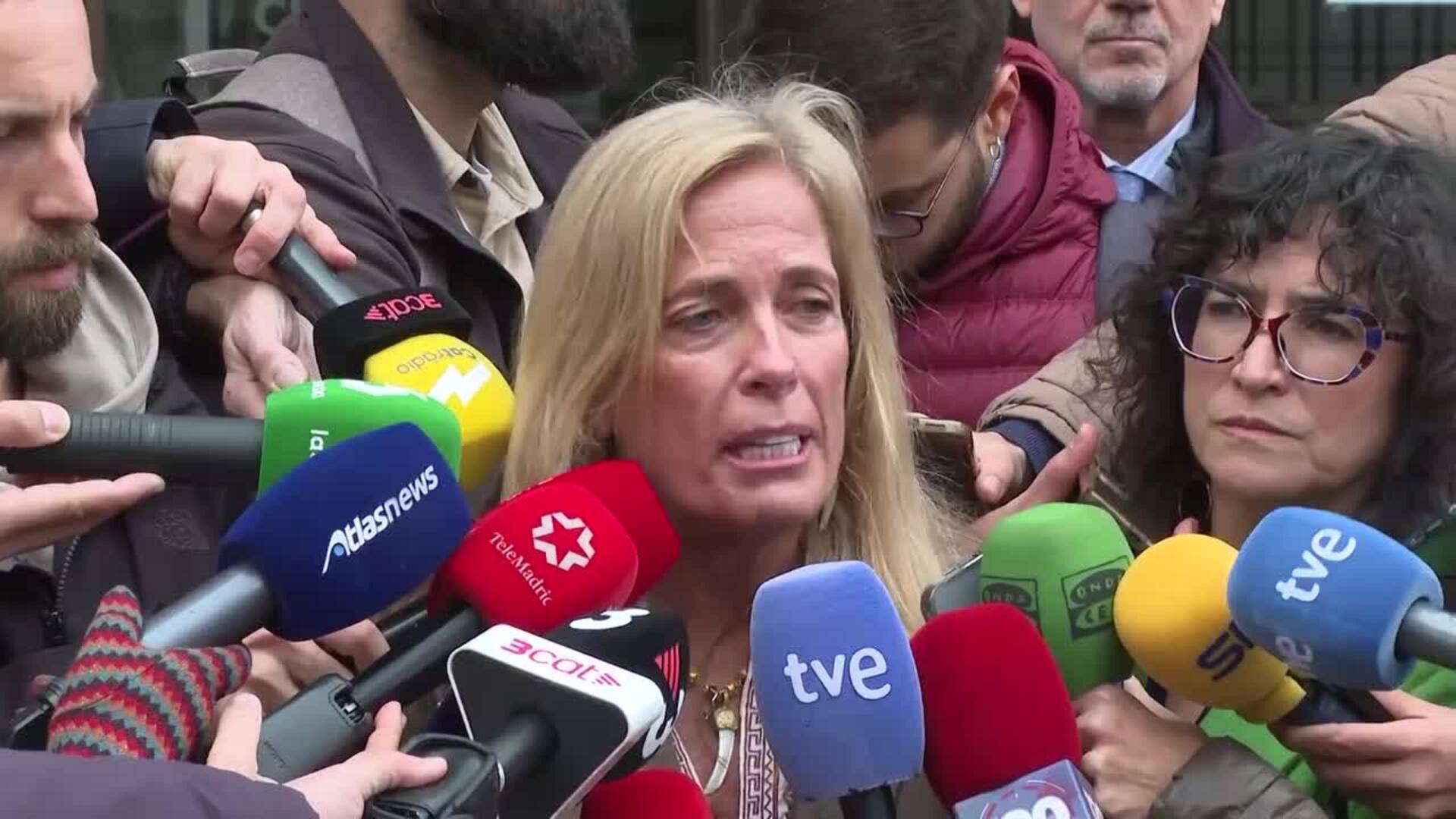 Consejera madrileña de Economía acusa al Gobierno de "ningunear" a las ...