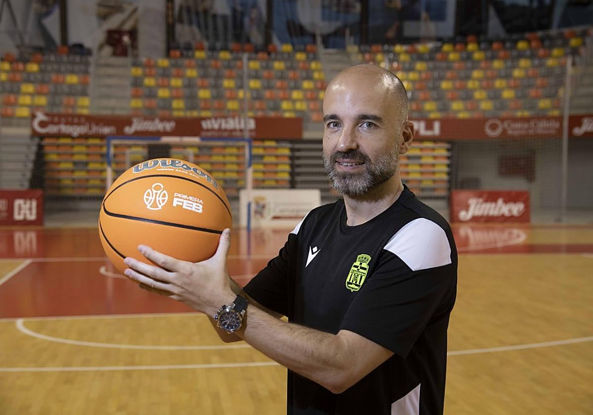 Jordi Juste: «Volvería a tomar la misma decisión de dejar el Cebé» | La ...