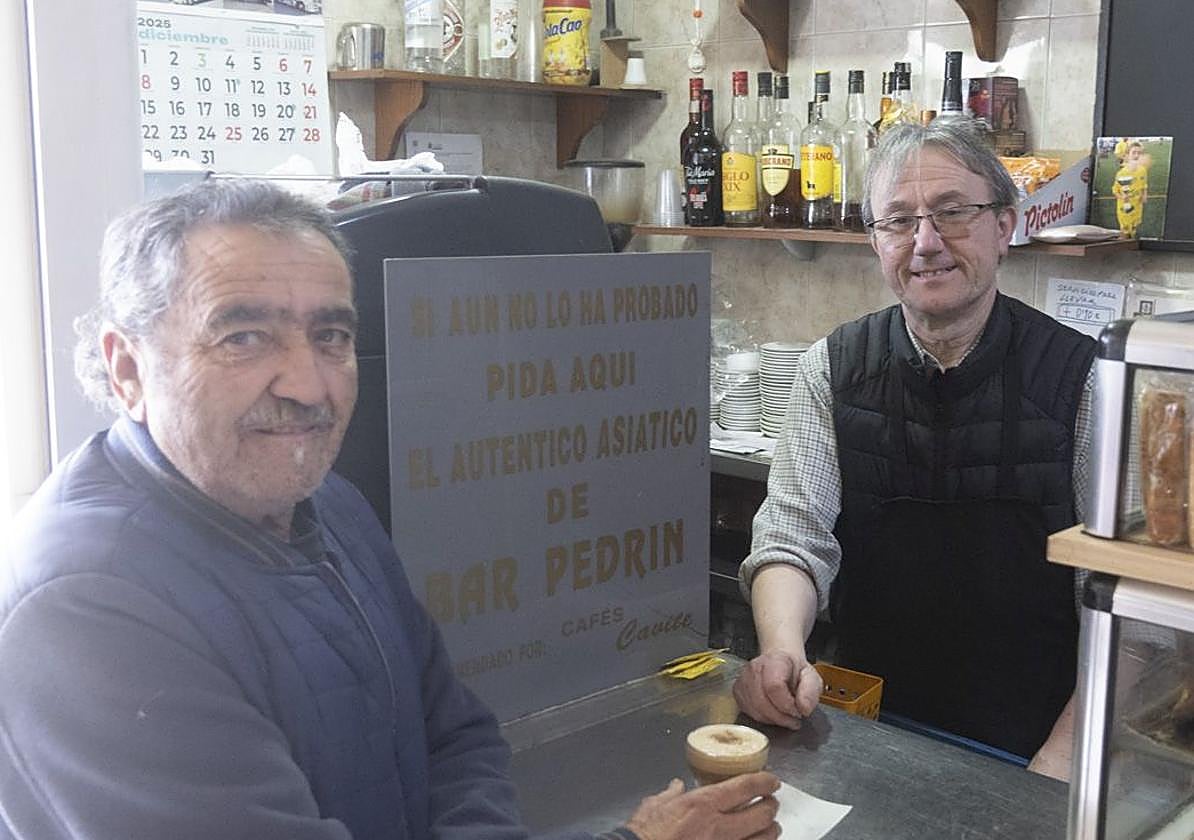 El bar de Cartagena que inventó el café asiático busca el relevo ...