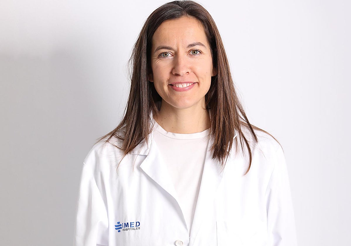 Seguimiento, prevención y especialización: el modelo de pediatría de ...