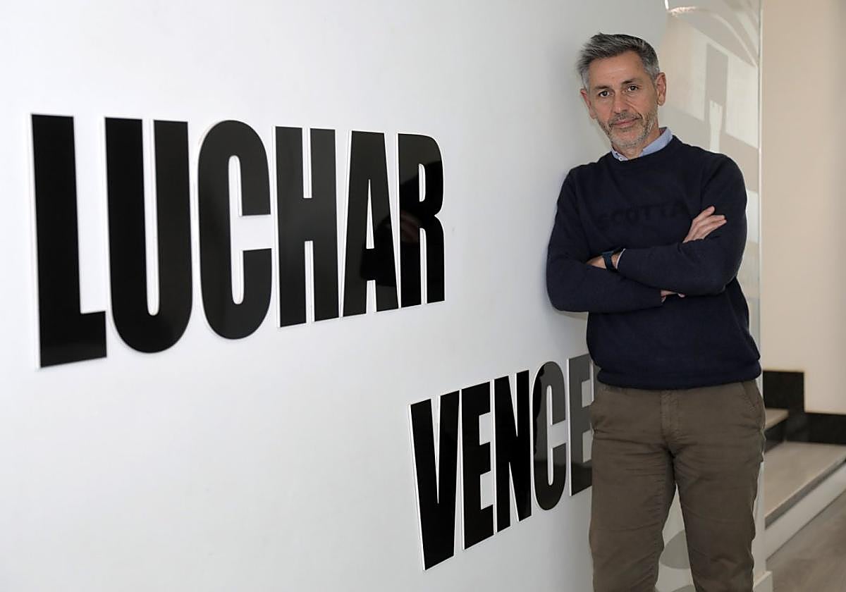 Víctor Alonso, un regreso a la casa que habitó durante 17 años | La Verdad
