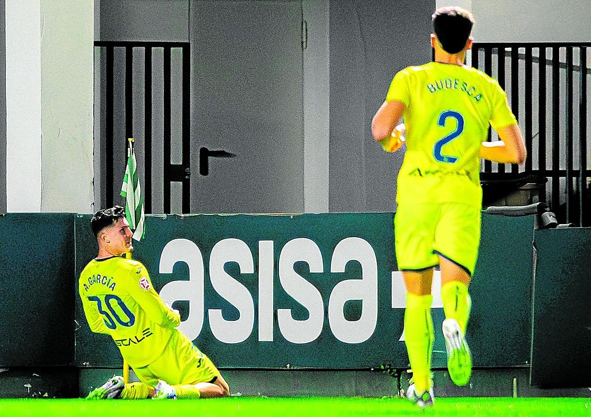 El Villarreal B aspira al 'playoff' tras casi tres meses seguidos sin ...