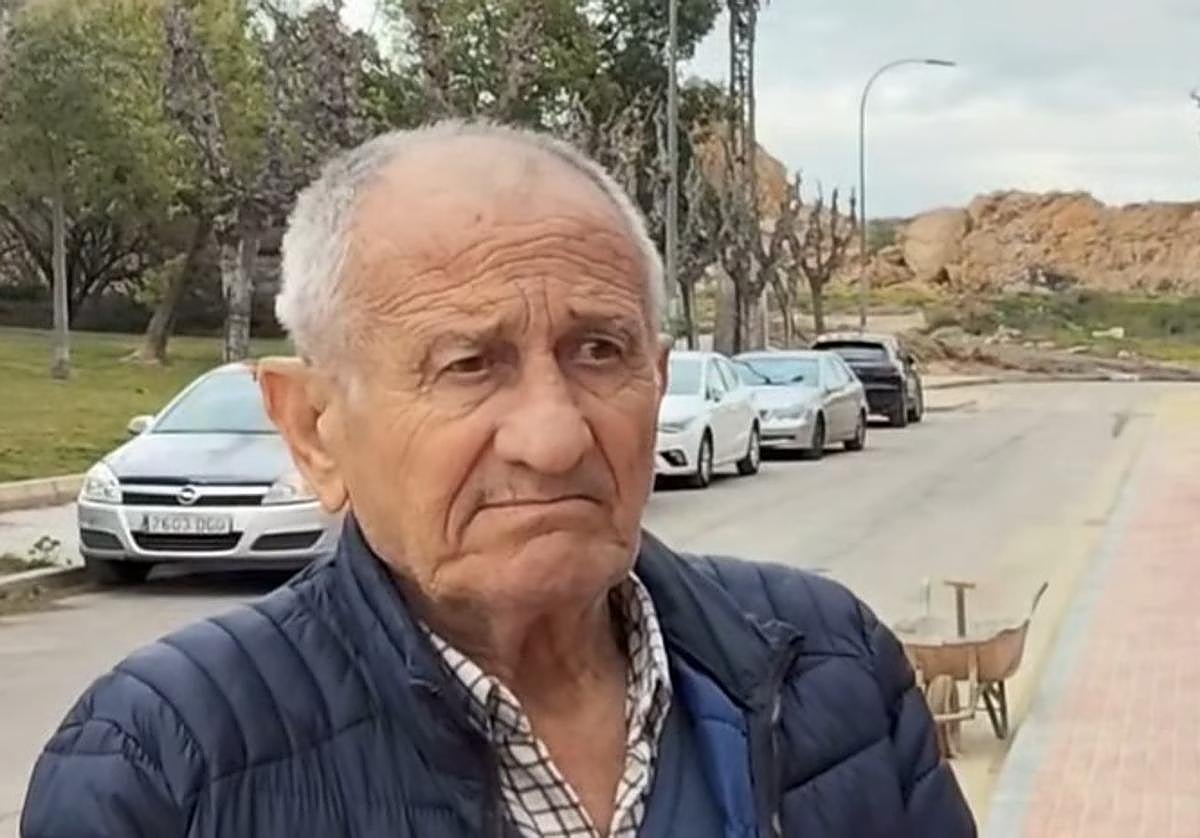 Fallece Francisco López Ayllón, pedáneo de El Puntal | La Verdad