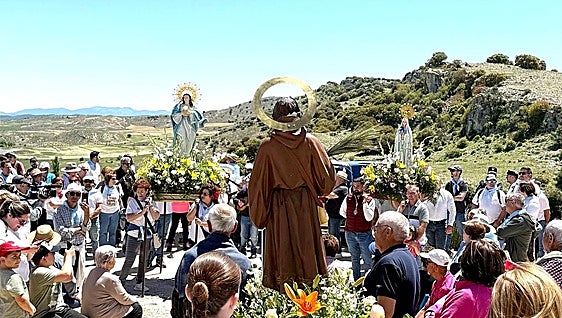 Caravaca: Noticias de Caravaca, última hora y sucesos de hoy | La Verdad
