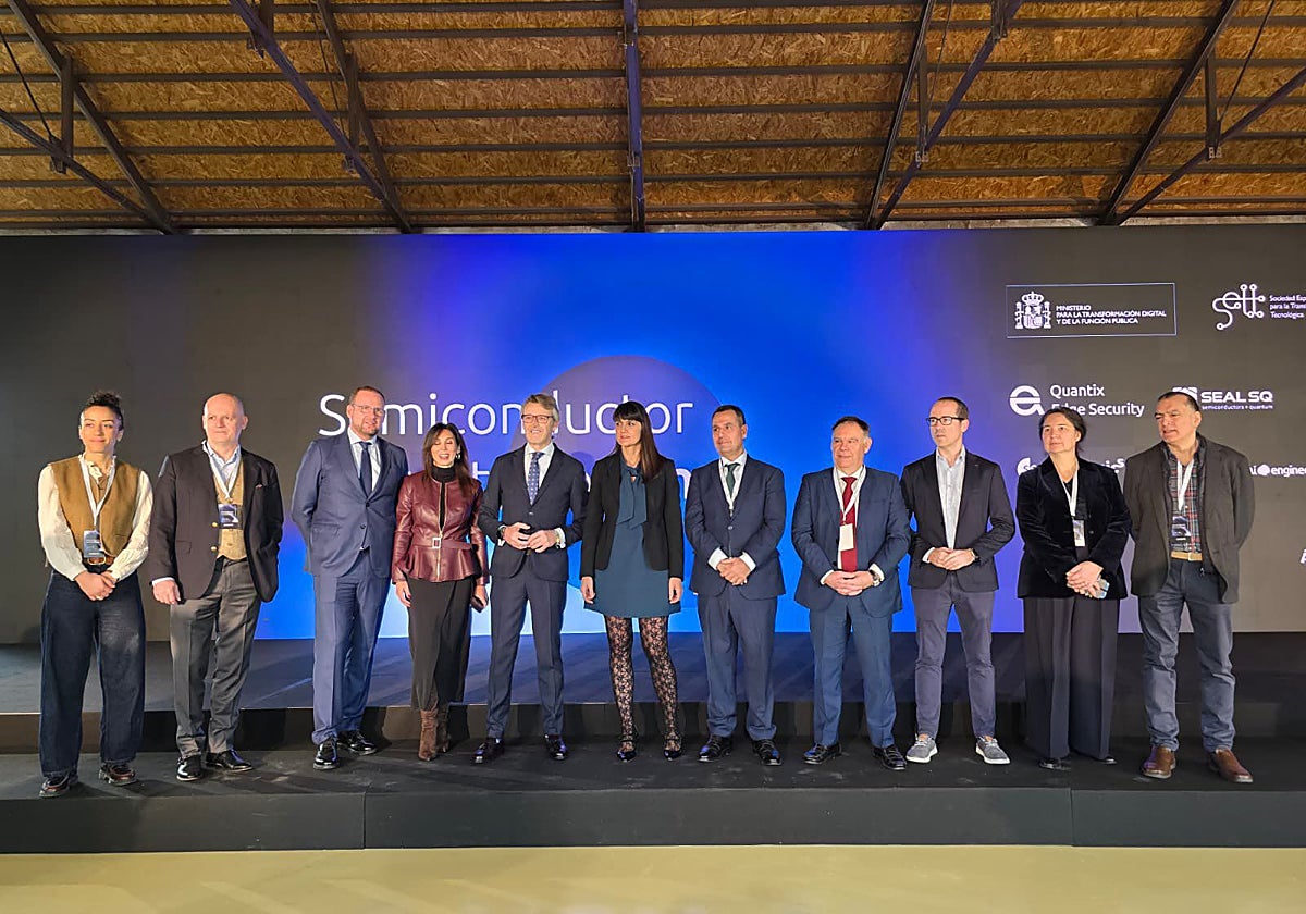 El municipio de Murcia albergará el centro de microchips de la Región ...