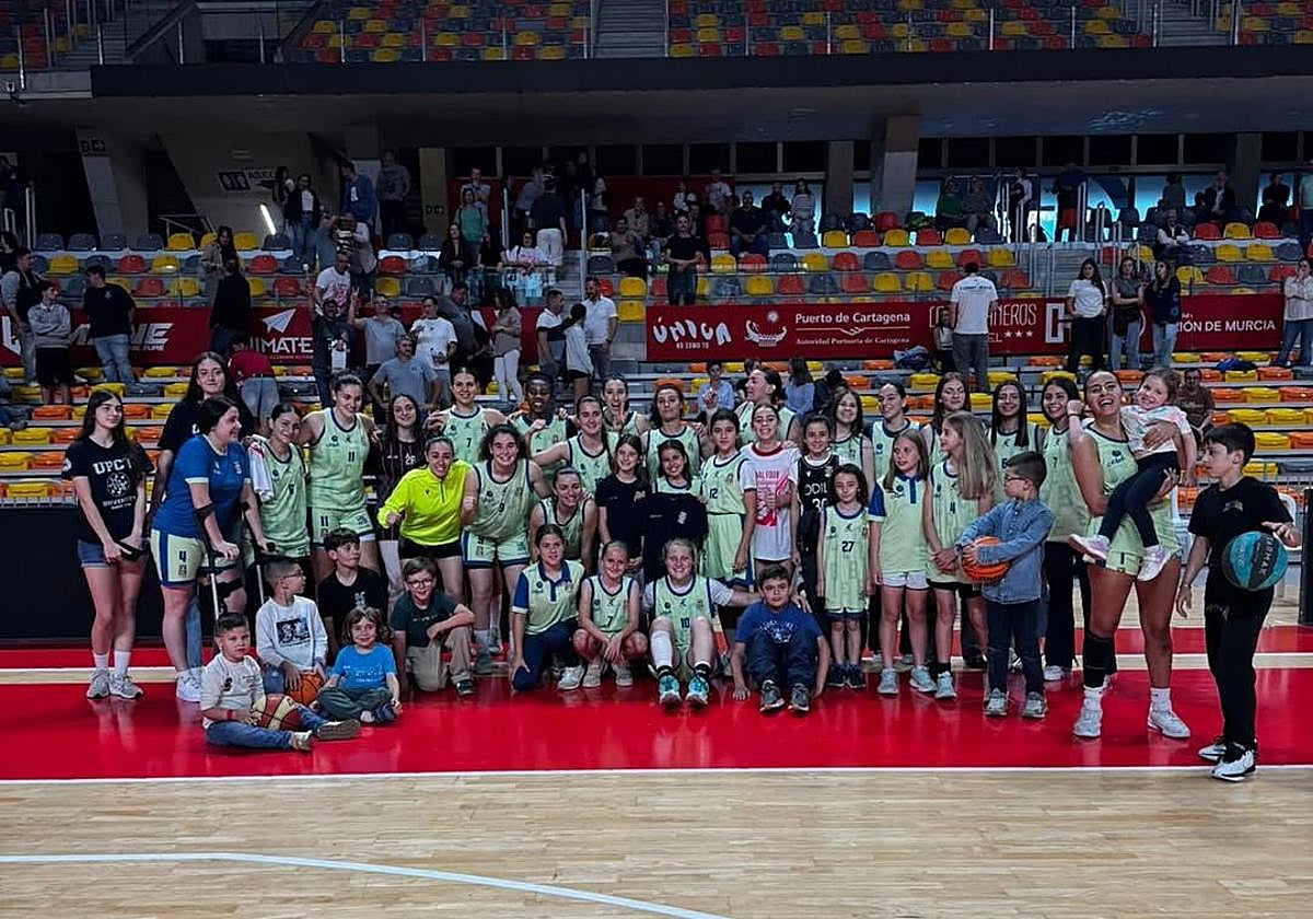 Una oportunidad de oro para el Cebé femenino | La Verdad
