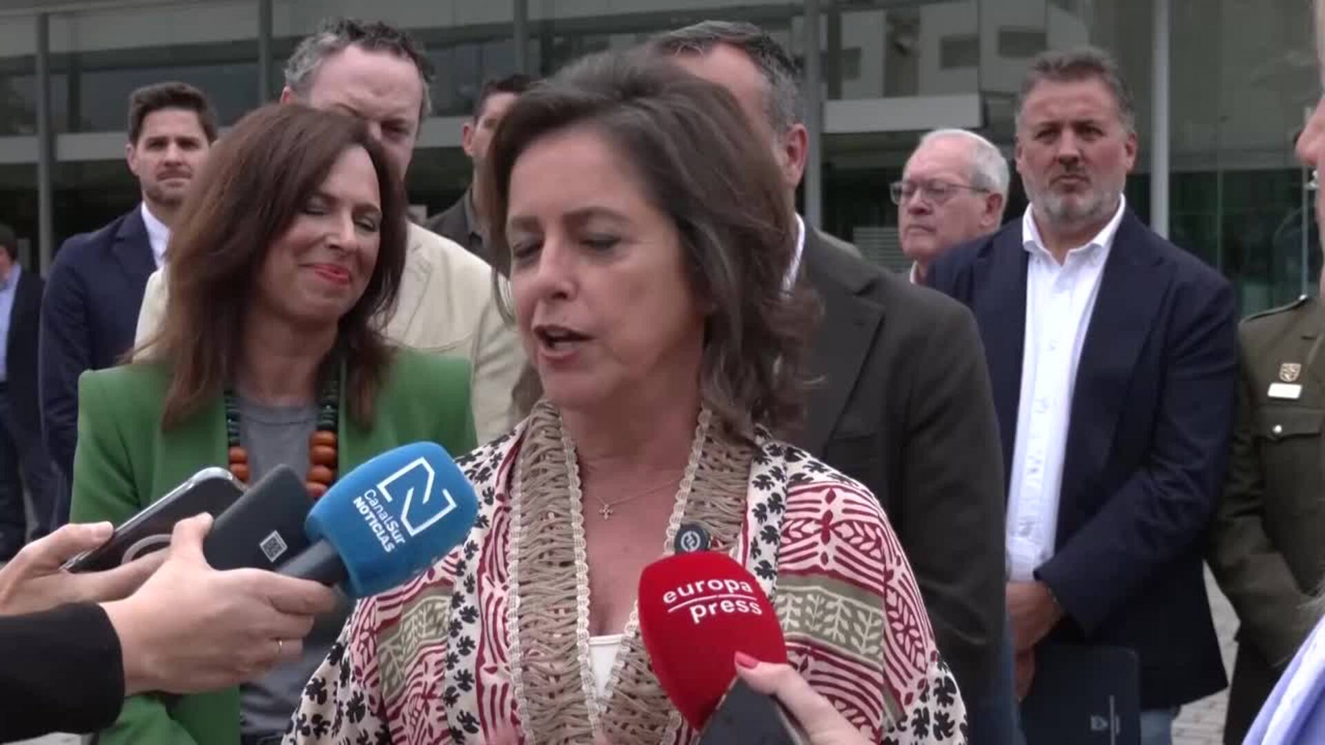 La Junta promueve la caza con un enfoque One Health que une salud ...