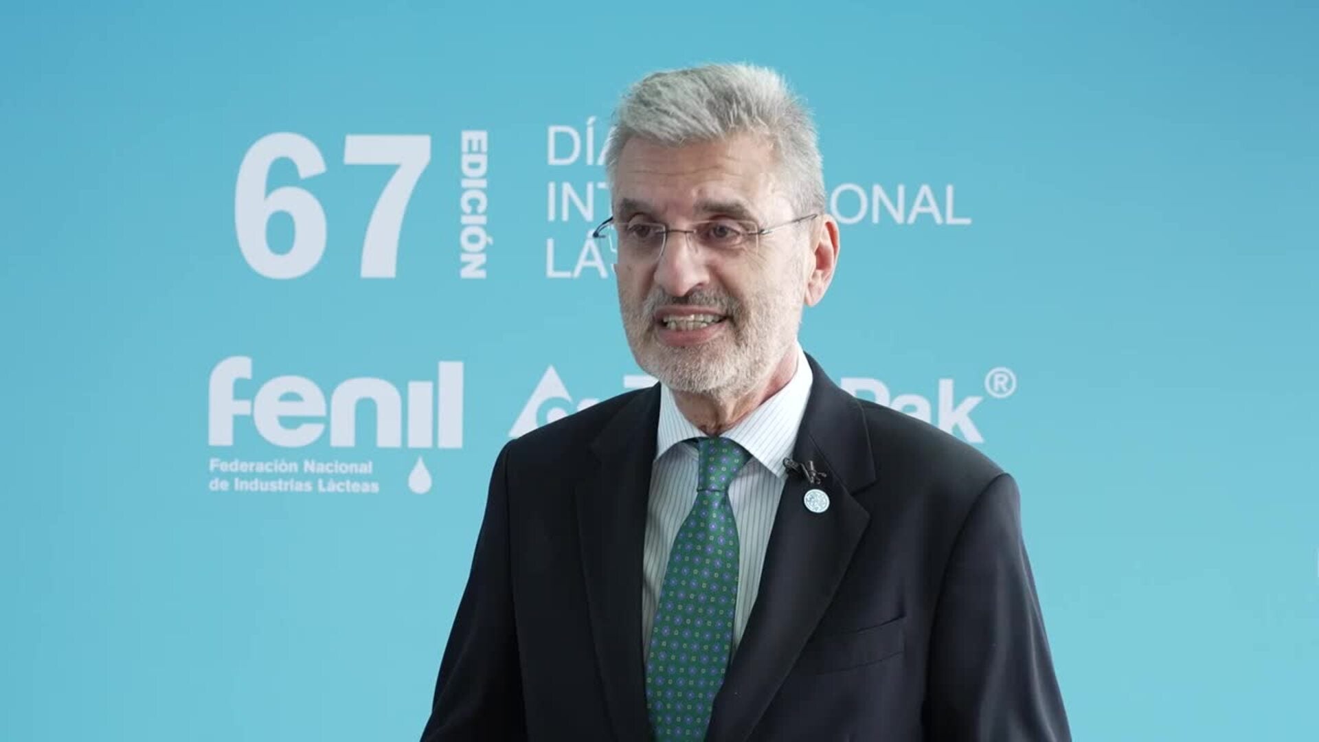 Los lácteos dinamizan el sector alimentación con presencia en el 100% ...