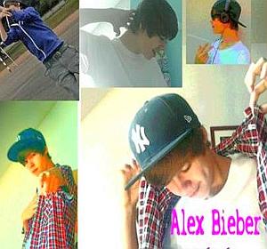 Justin Bieber tiene un hermano gemelo llamado Alex Bieber | La Verdad