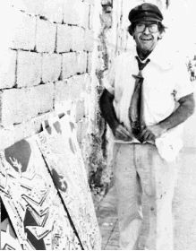 Párraga regresará en abril a la actualidad, rodeado del ambiente que ...