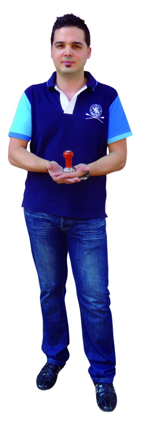 «Cada vez se consume un mejor café en la Región» | La Verdad