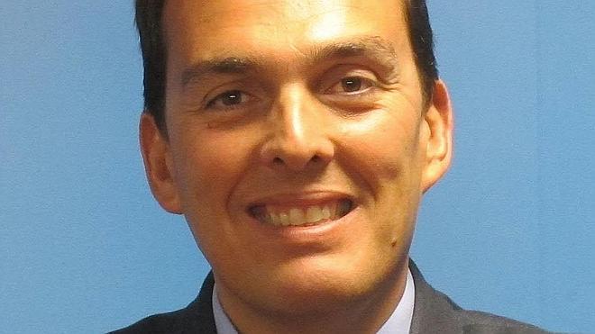 Javier Ruano, nuevo presidente del Consejo Social de la UMU | La Verdad