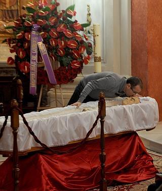 Fallece Javier Azagra, el 'obispo del pueblo' | La Verdad