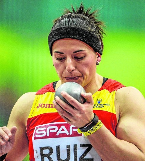 Úrsula Ruiz hace bien su trabajo | La Verdad