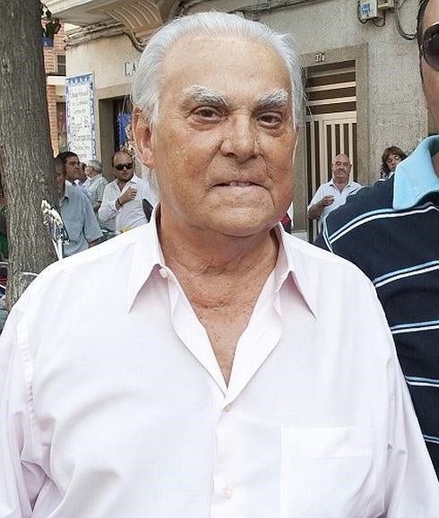 Fallece el empresario murciano Juan Lechuga | La Verdad