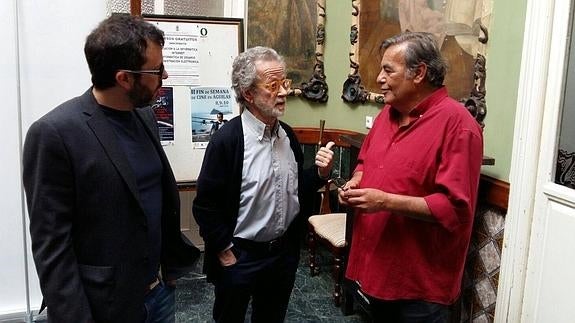 El cine, sus entresijos y verdades | La Verdad