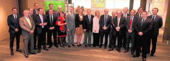 Cash Europa-Superdumbo logra el Premio Herentia | La Verdad