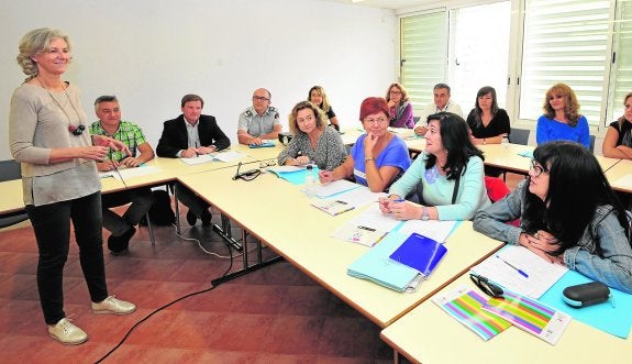 Un lenguaje que no oculta a la mujer | La Verdad