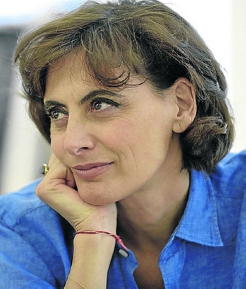 Inés se viste de Zara | La Verdad