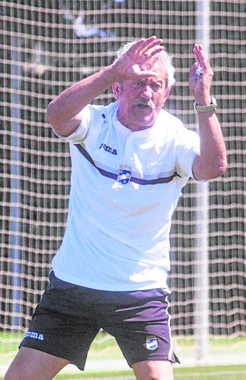 Primera final para David Vidal en busca del liderato | La Verdad