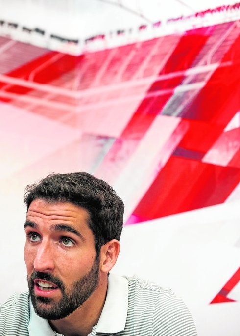 De Prado y Ripoll operan con éxito a Raúl García | La Verdad