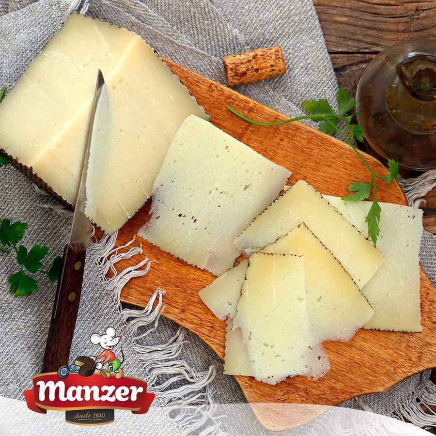 80 años de tradición en Manzer | leonoticias.com