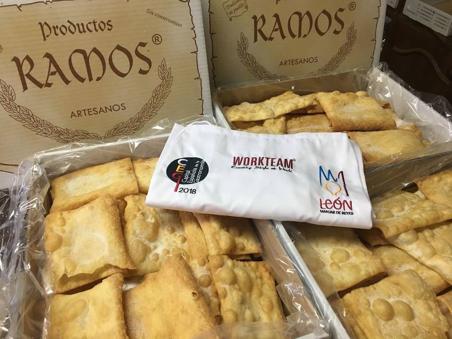 Productos Ramos | leonoticias.com