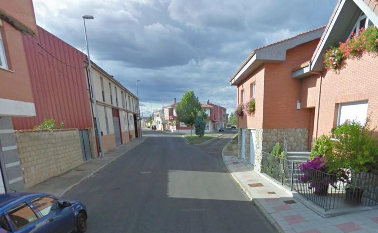 Armunia celebrará sus fiestas patronales a partir del miércoles ...