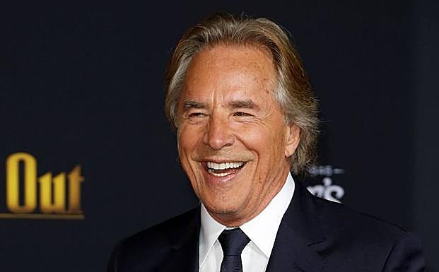 Don Johnson cumple 70 años | leonoticias.com