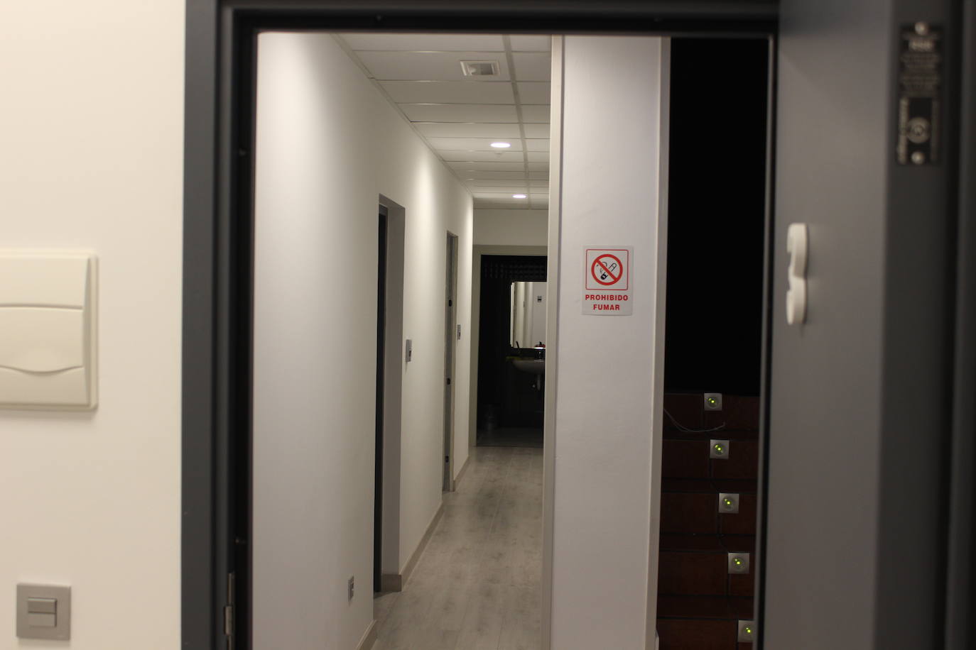 Fotos: El Búnker León, el espacio perfecto para hacer ruido ...