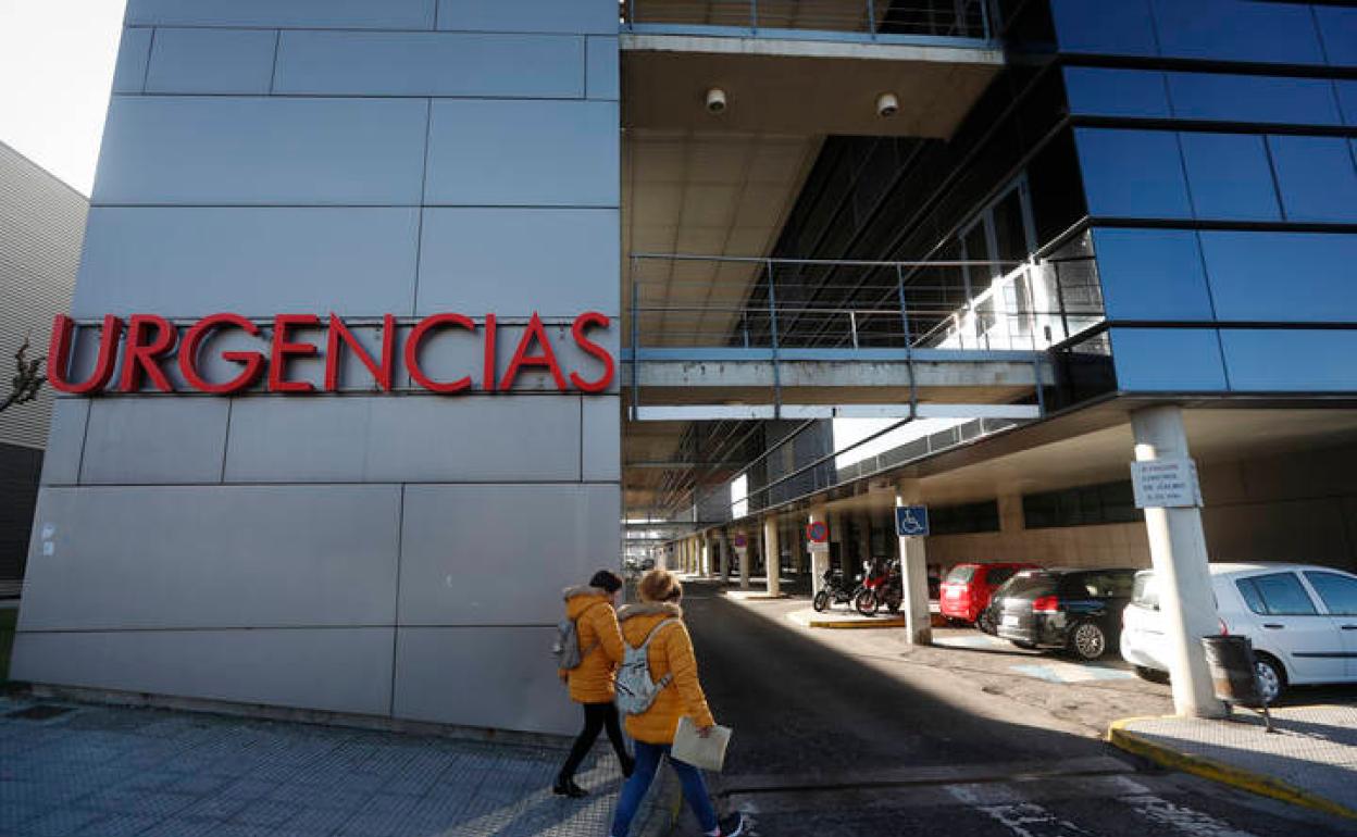 La Unidad de Enfermedad Inflamatoria Intestinal de León promueve un ...