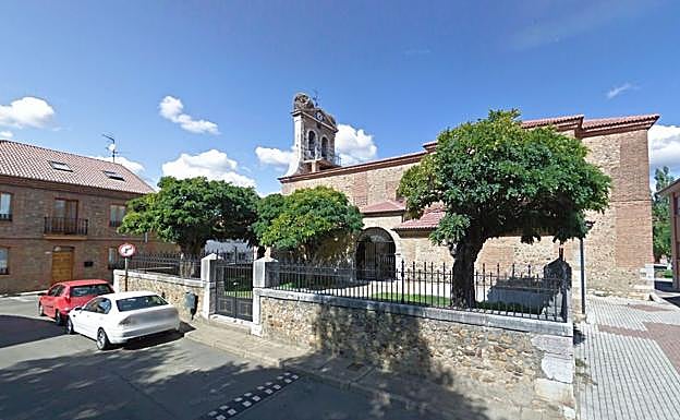 El pedáneo de Villabalter recuerda a UPL el bajo precio del agua en la ...