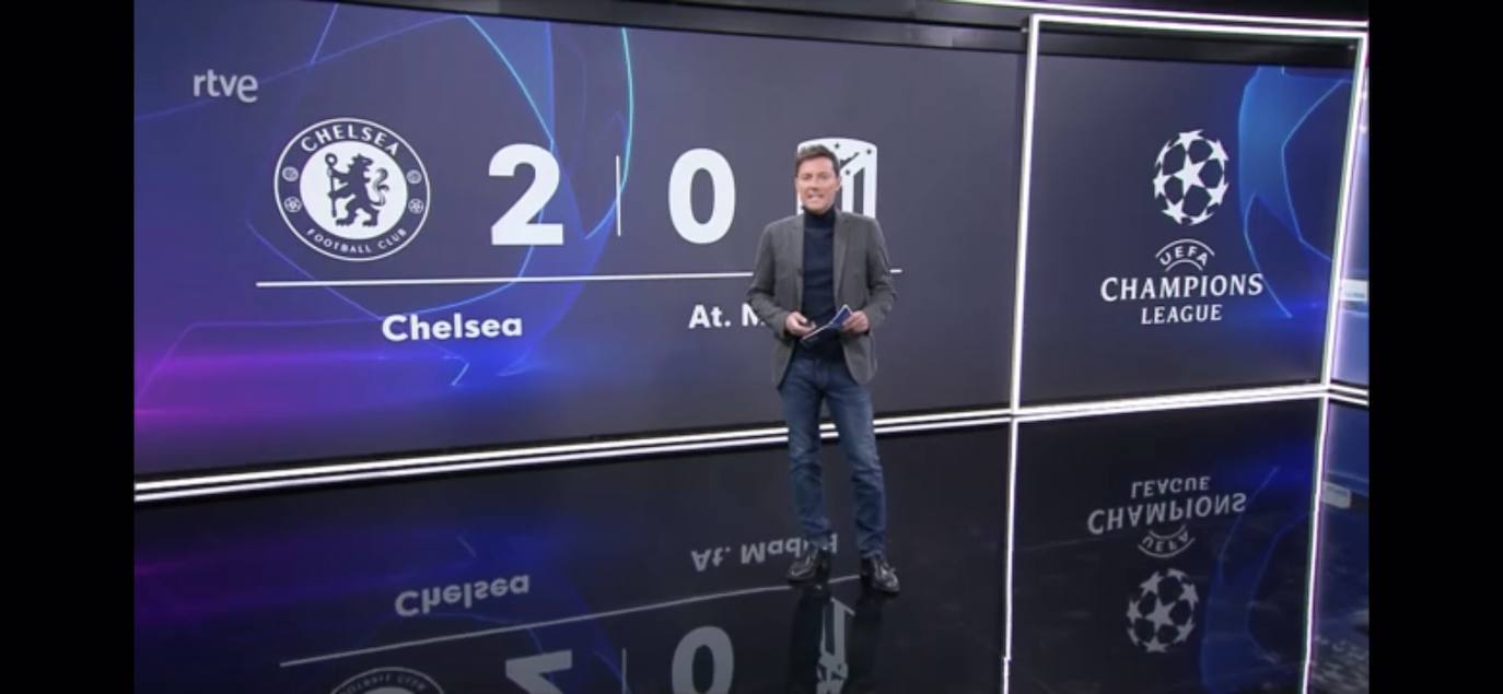 Fotos: León presume en el Día del Periodista | leonoticias.com