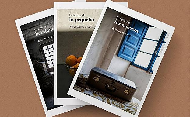 Ildefonso Rodríguez presenta el viernes en León su libro 'La belleza de ...