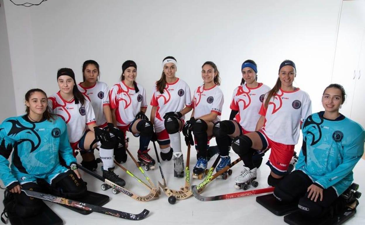 El Bembibre Hockey Club alza el telón liguero en Asturias | leonoticias.com