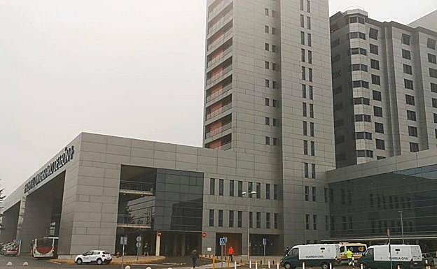 El Hospital de León sube seis puestos y se sitúa en el 75 de los 100 ...