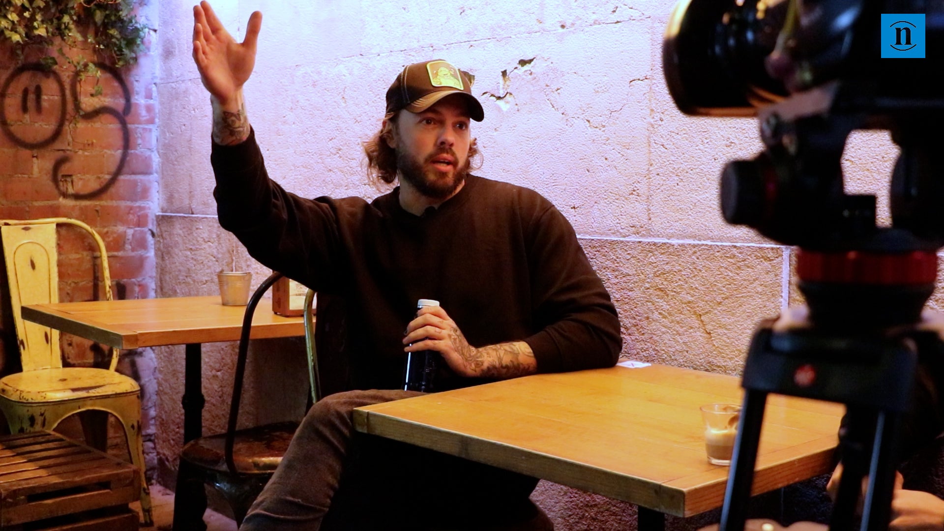 DriDri | leonoticias.com