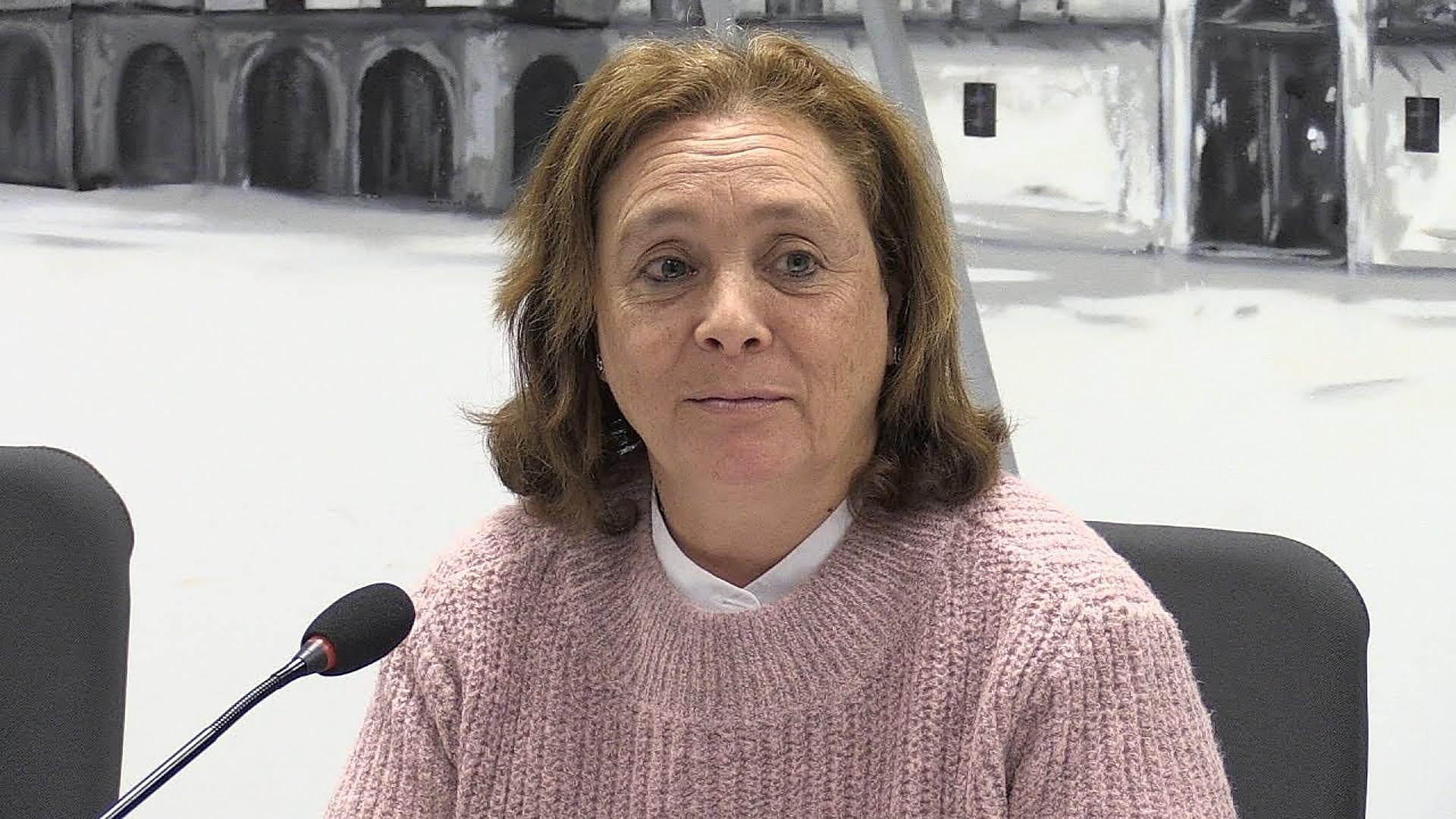 Teresa Mata Sierra: Otra vez la ejemplaridad | leonoticias.com