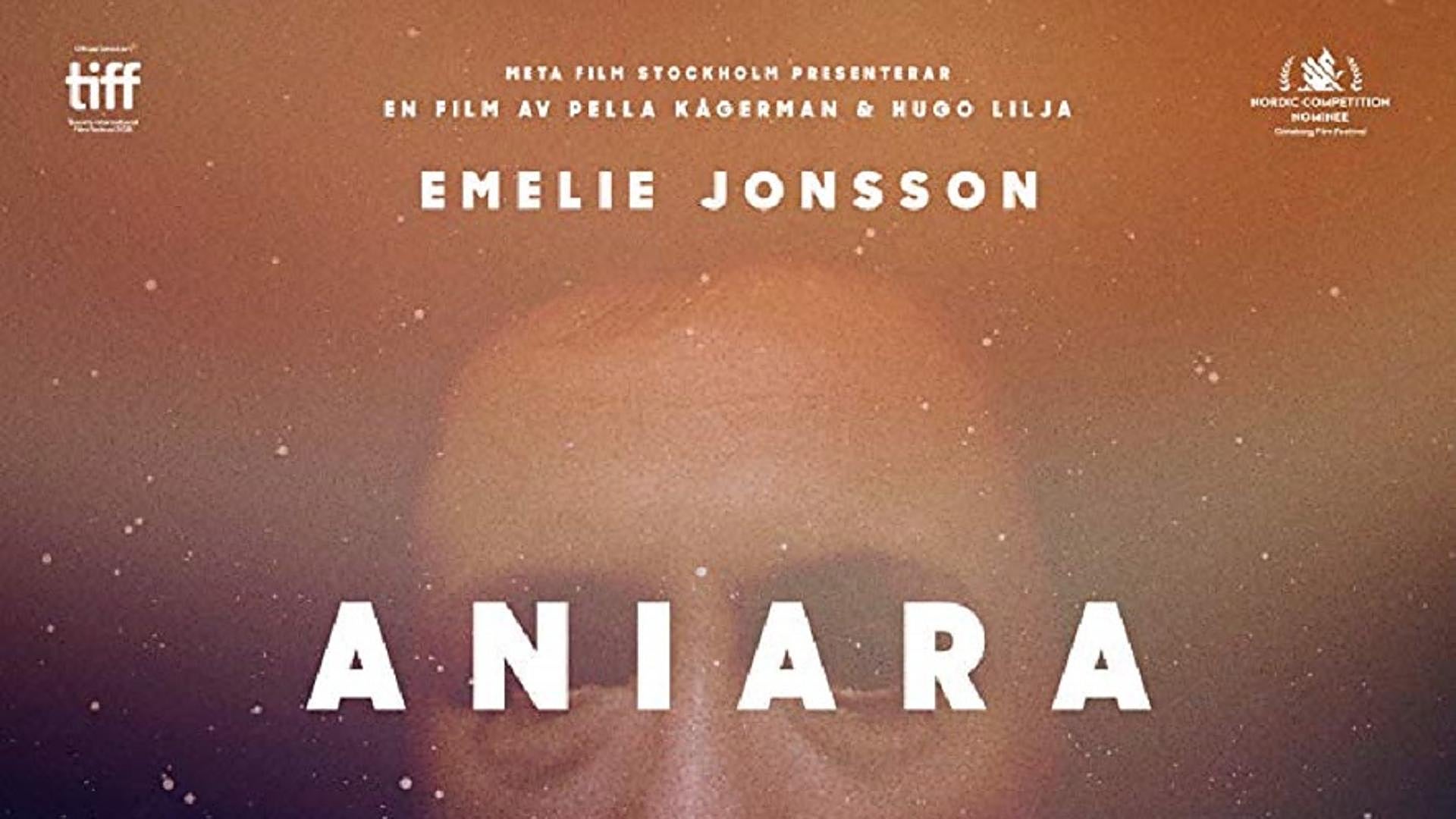 El Teatro El Albéitar proyecta este martes la película 'Aniara' dentro ...