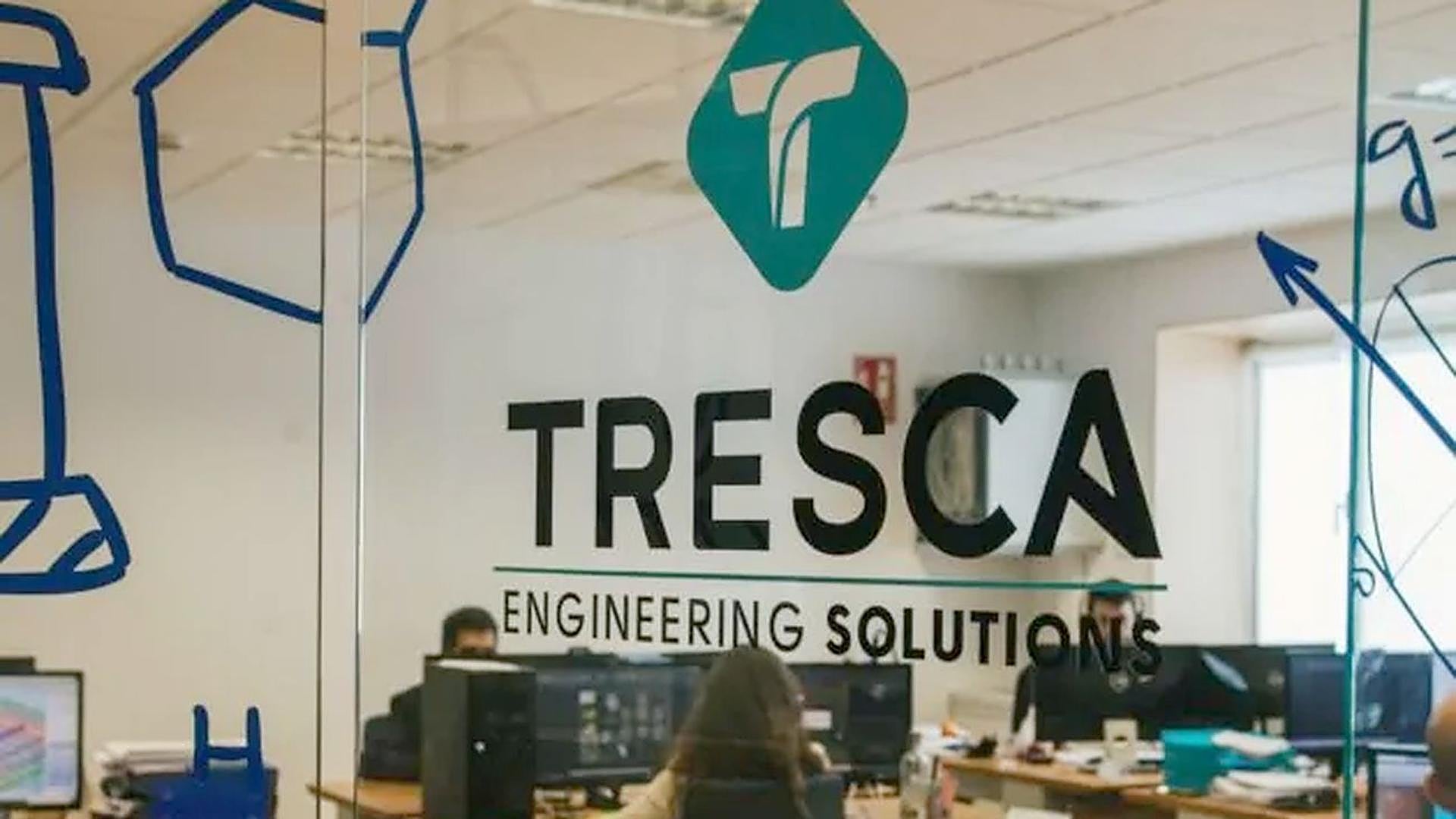 El gran reto de la ingeniería leonesa Tresca: conseguir que el ...