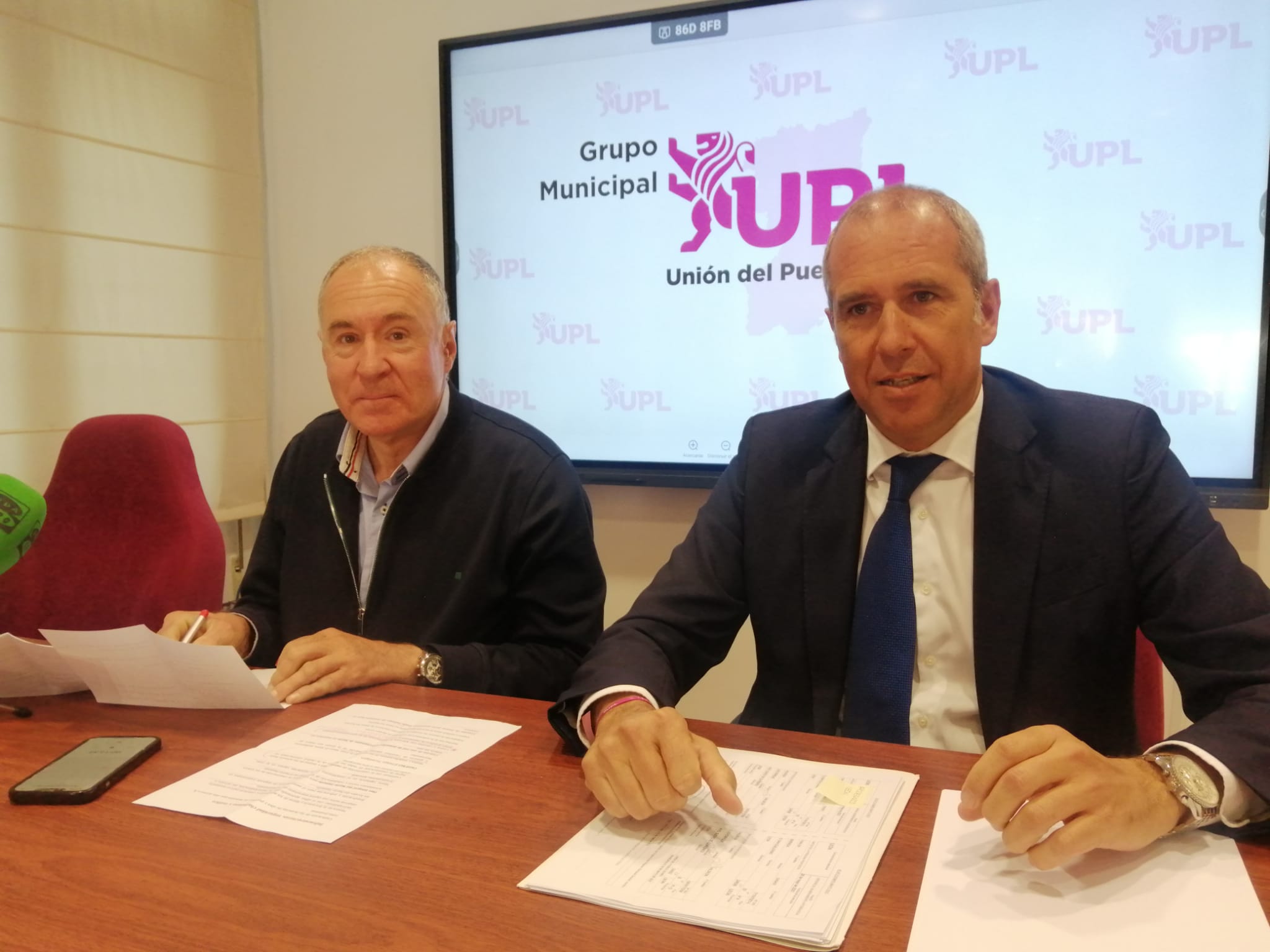 UPL propone soterrar el tráfico de Papalaguinda para crear canchas ...