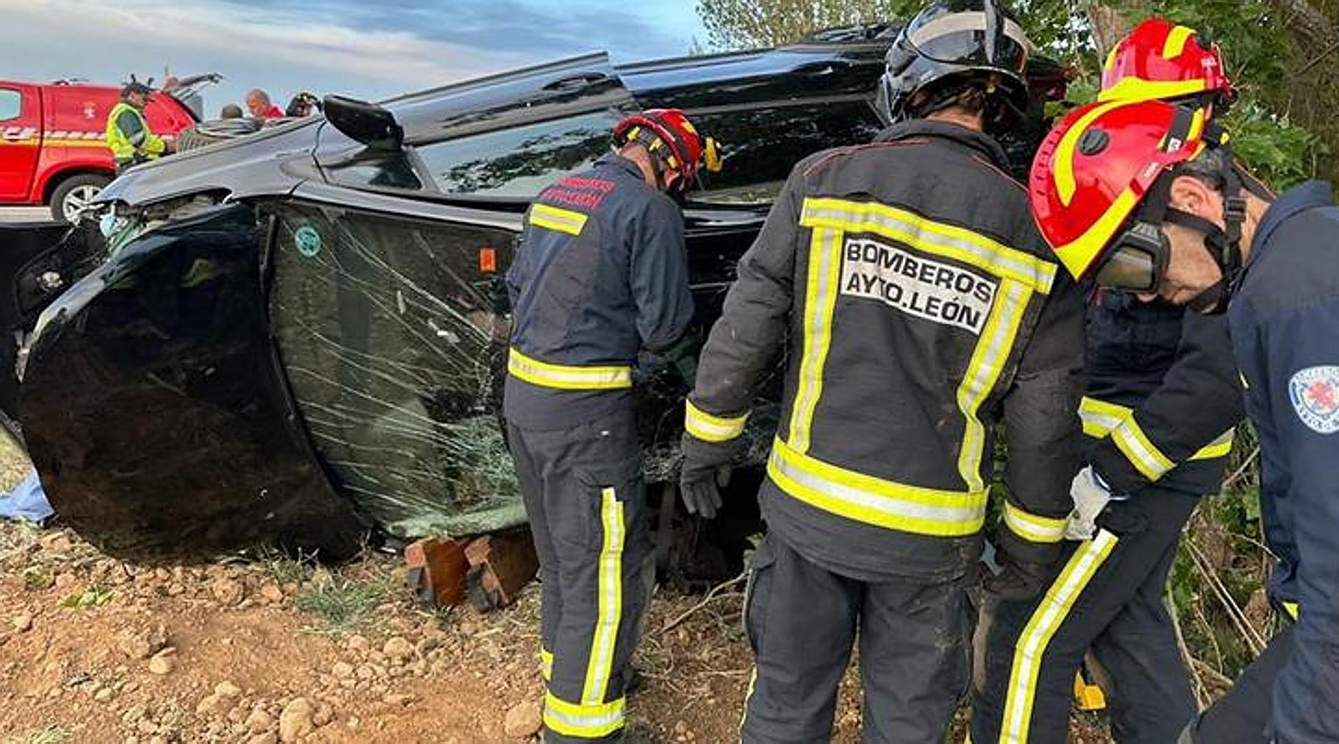 Quince personas han muerto en accidentes de tráfico en Castilla y León ...