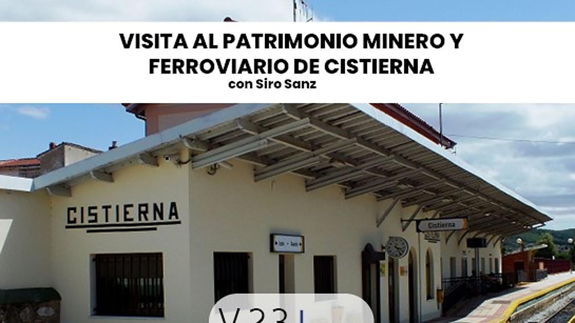 El Museo de la Siderurgia y la Minería organiza una visita guiada al ...