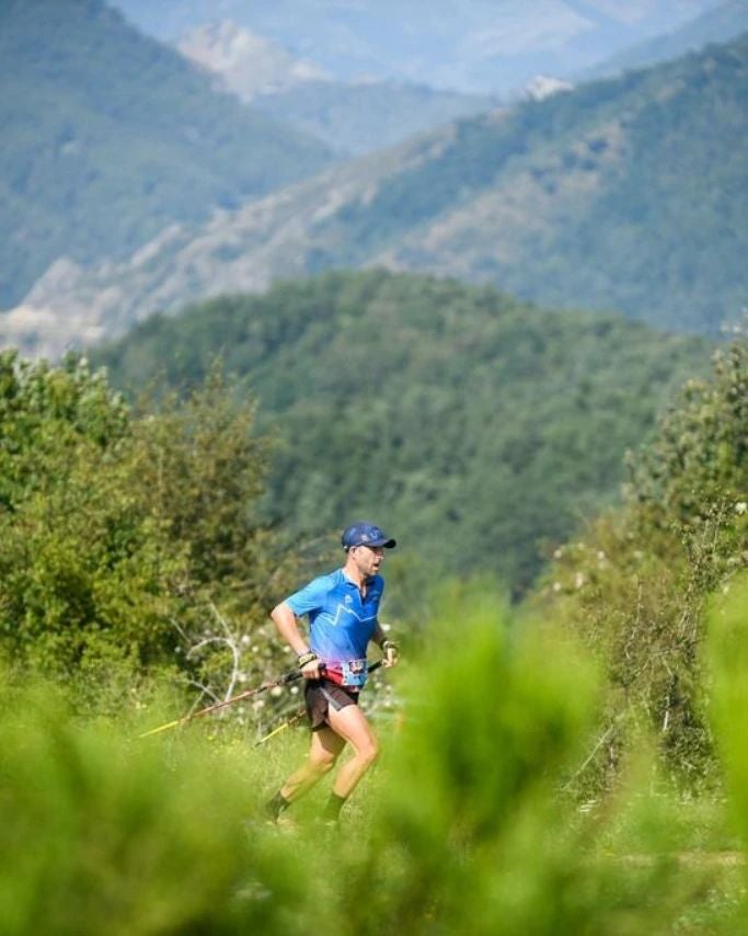 Riaño Trail Run 2023 a su paso por Horcadas | leonoticias.com
