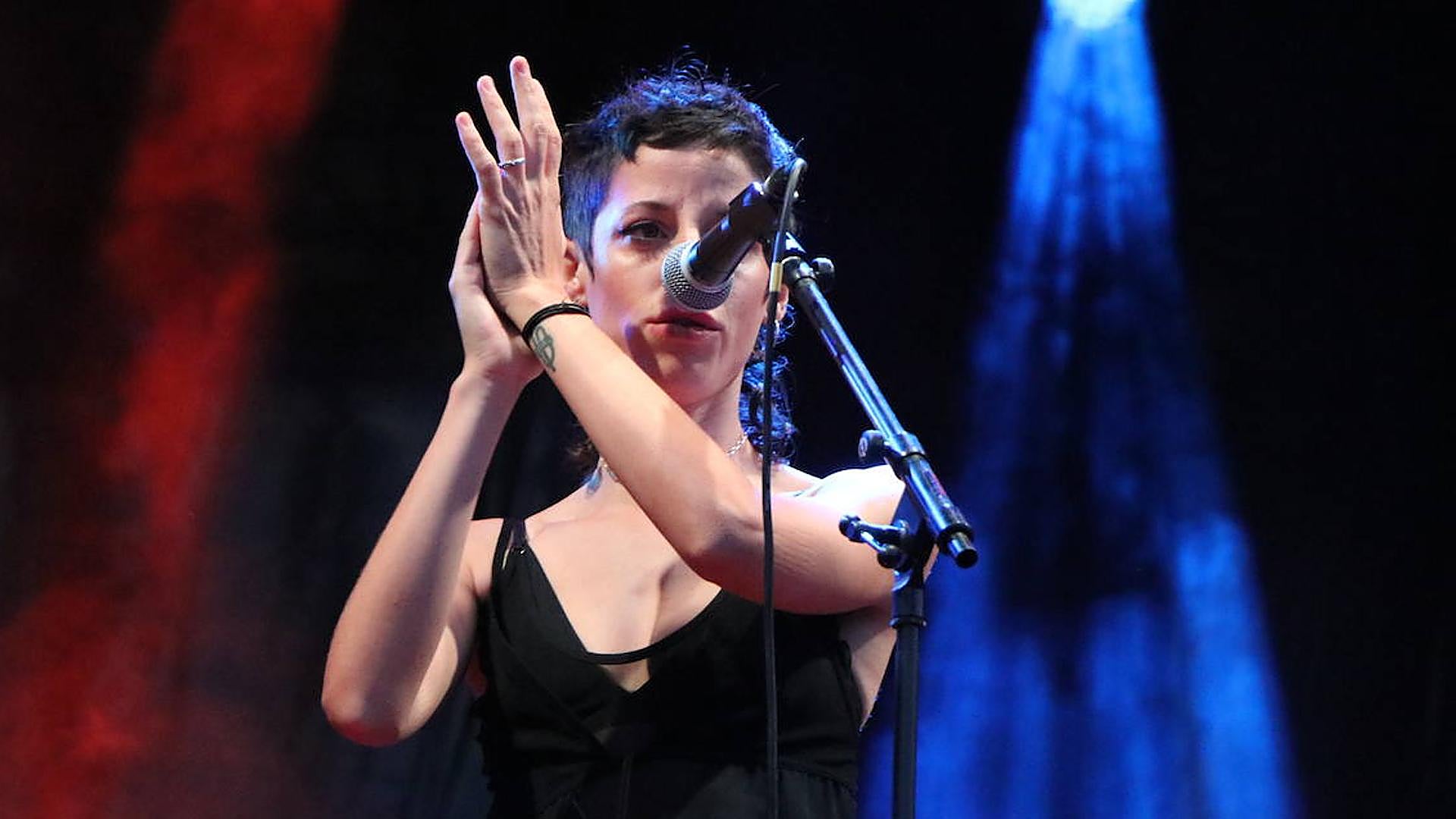 La luz de Travis Bird ilumina León | leonoticias.com