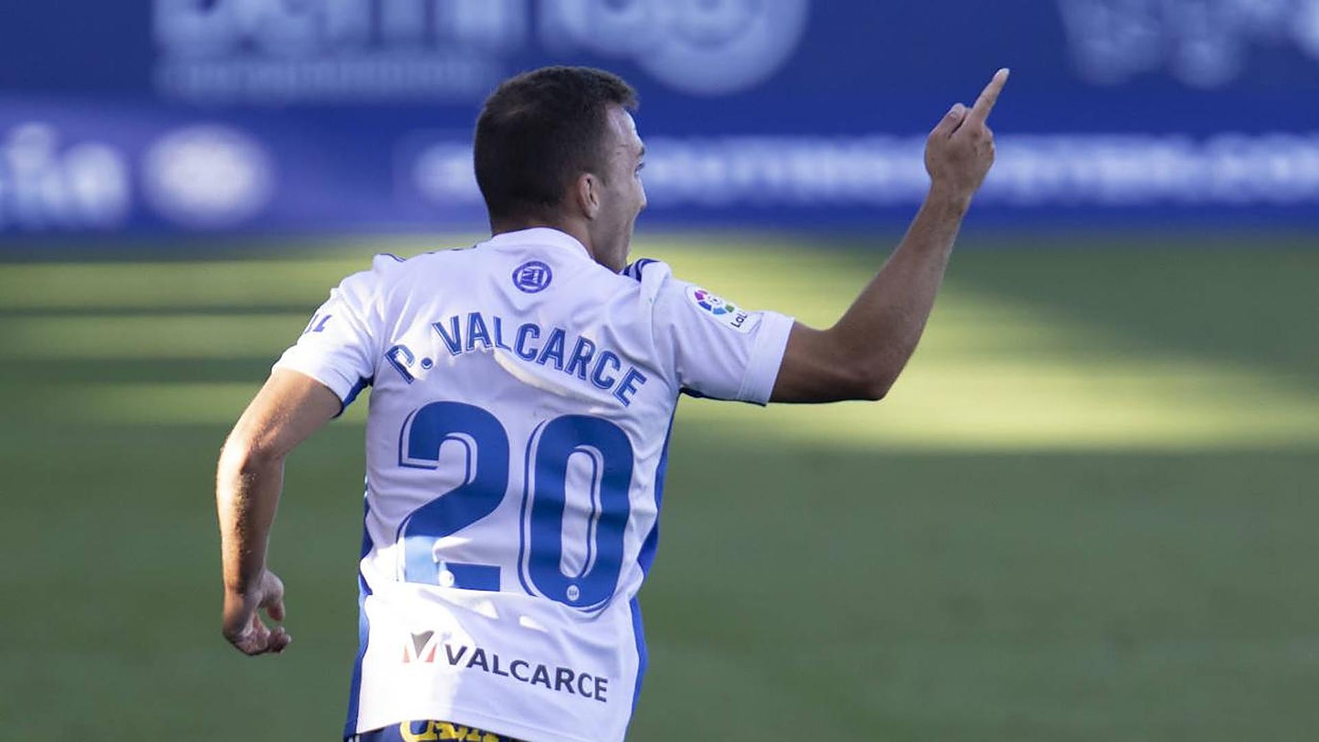 El Deportivo frustra el regreso de Pablo Valcarce | leonoticias.com