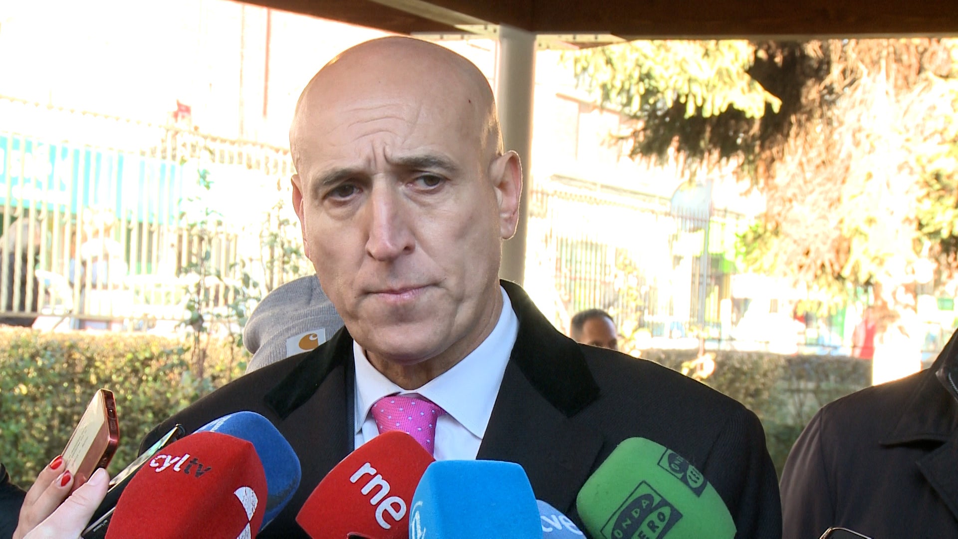 Diez, sobre Torres: «Ha estado desaparecida cuatro años y solo la he ...