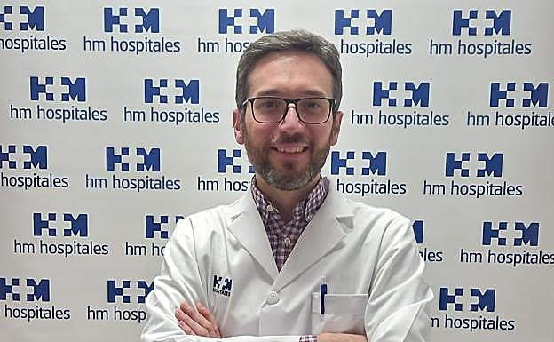 El Hospital de Regla incorpora un nuevo especialista en dermatología ...