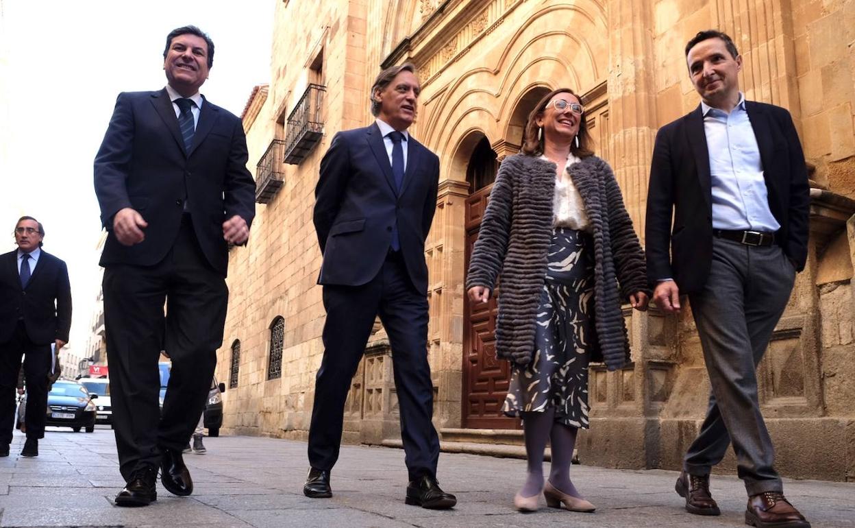 El nuevo programa Digis3 reúne 3,5 millones para impulsar la ...