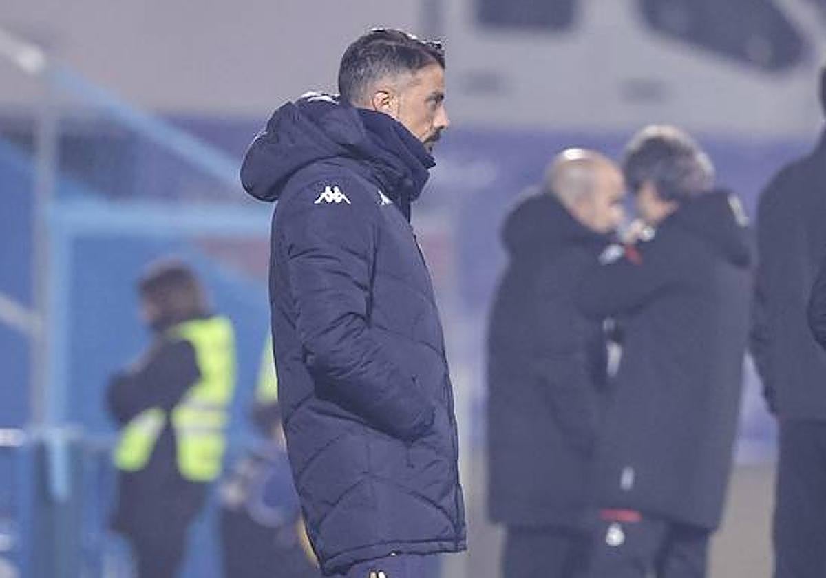 Rubén de la Barrera ya gana en Portugal | leonoticias.com